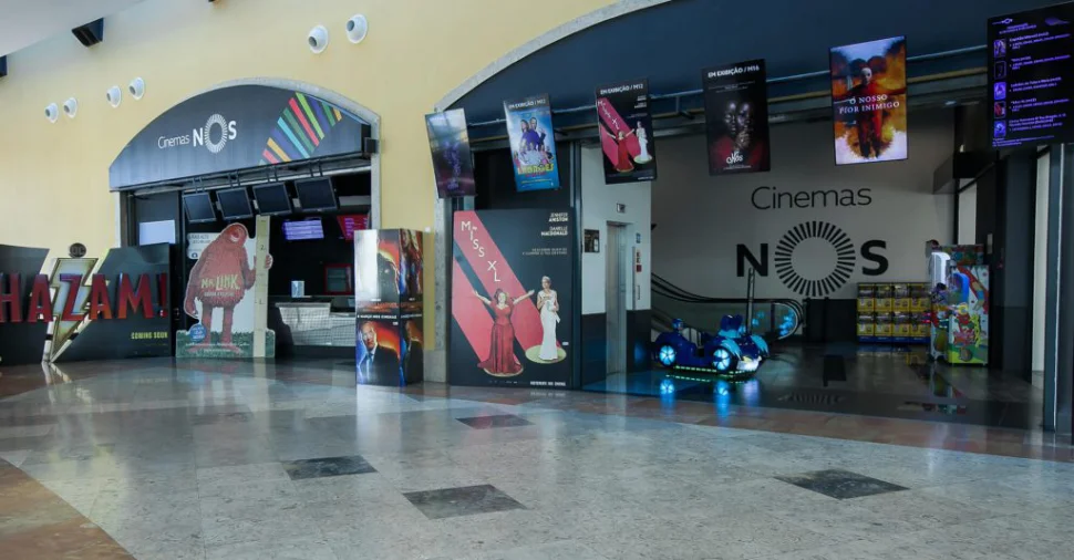 Cinemas NOS – Filmes e Últimas Estreias