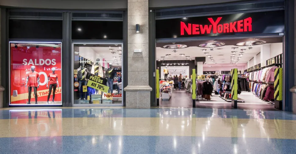 New Yorker - Forum Montijo